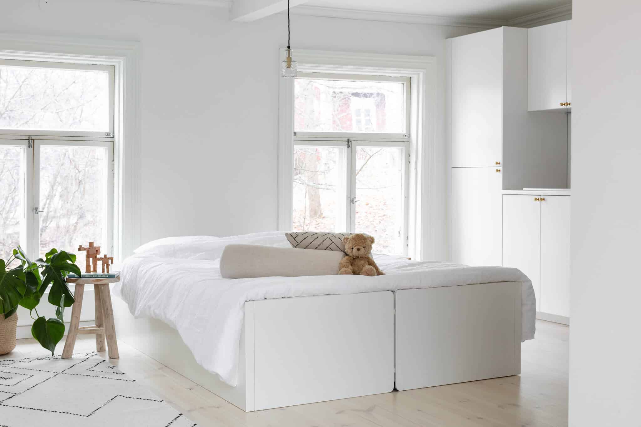 Trennung Von Bett Und Tisch